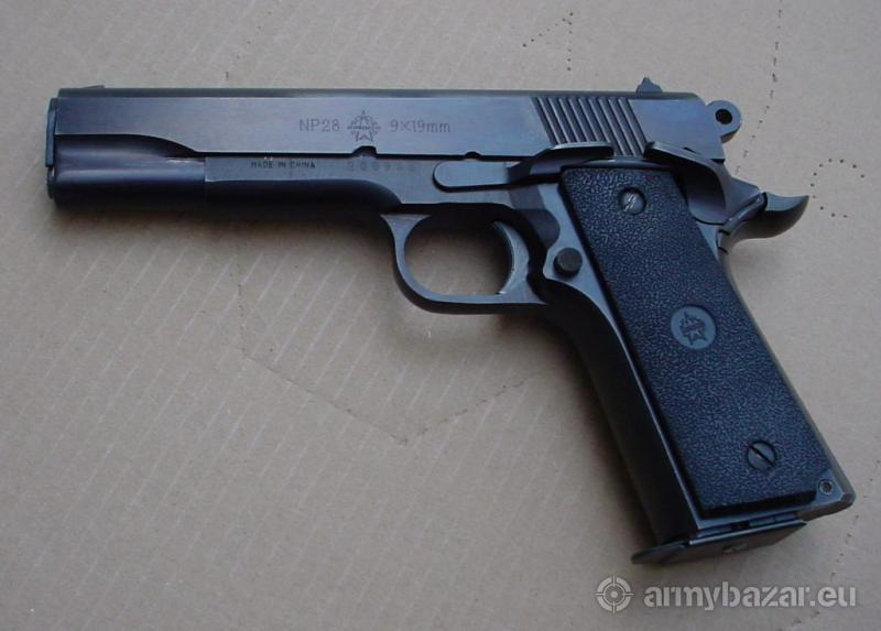 Norinco NP 28