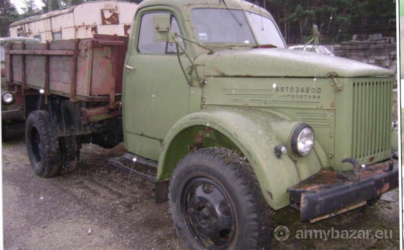 GAZ 51