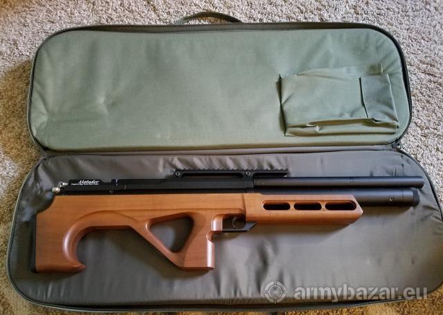 Edgun Matador R3M, 6.35 mm, Long