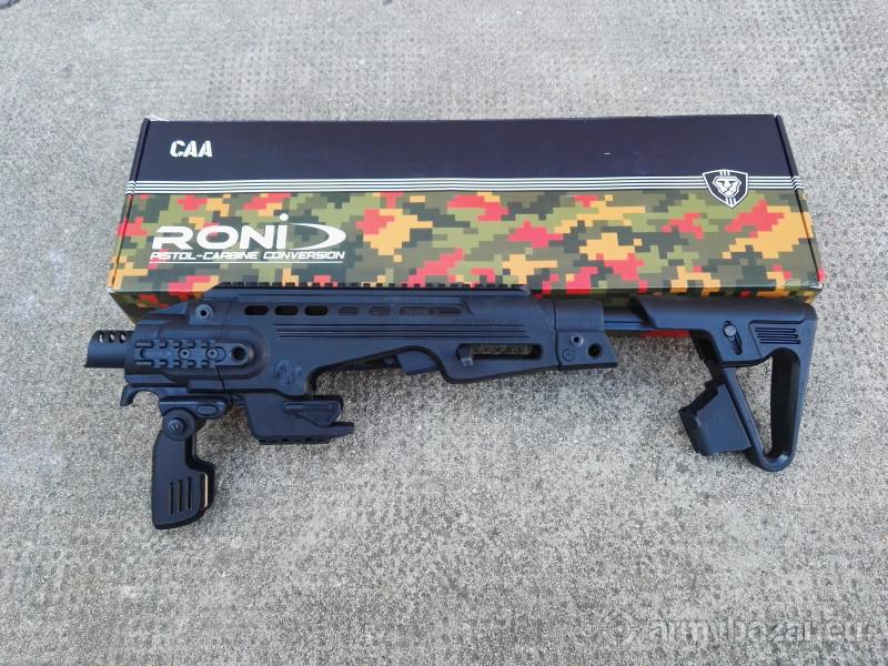 CAA RONI XD/HS konverzní sada