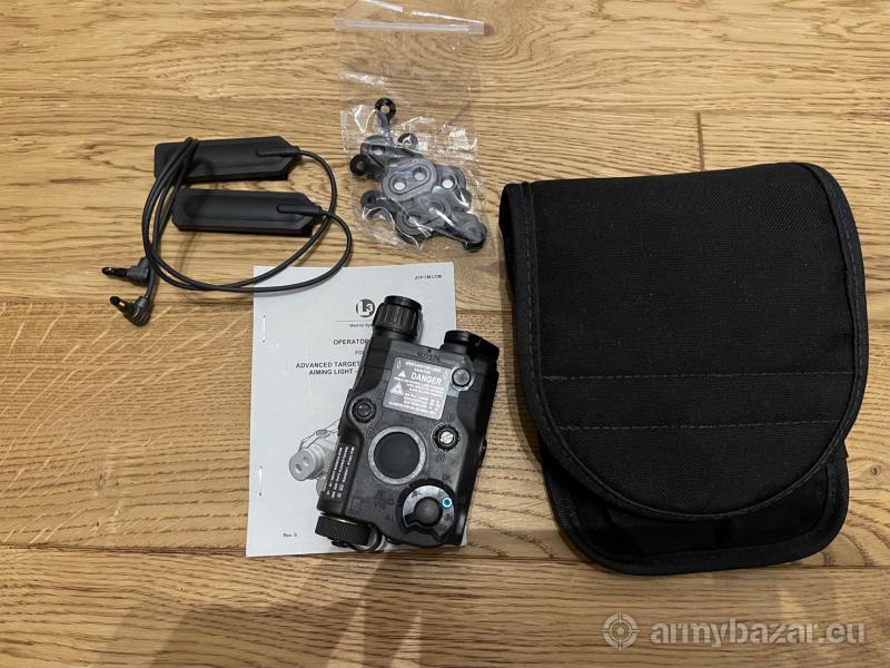 PEQ 15 - L3/ INSIGHT ATPIAL (AN/ PEQ-15