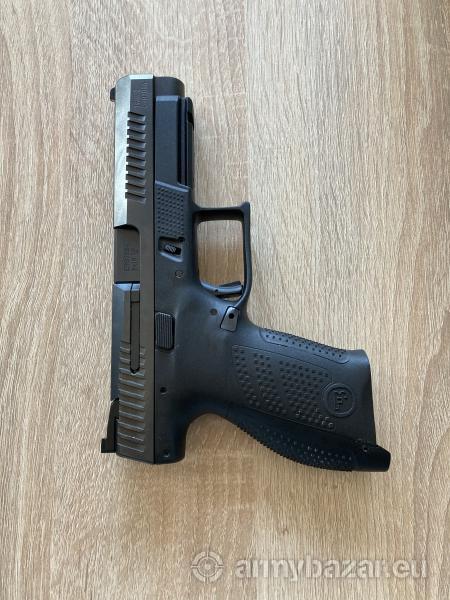 cz p10 sc