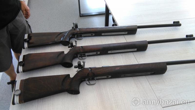 Karabinki VOSTOC CM 2 22Lr