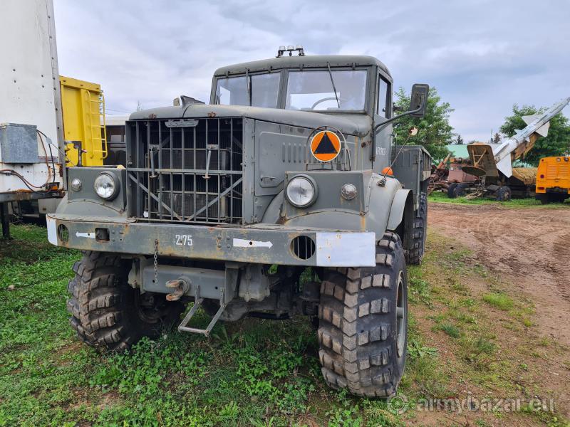 KRAZ-255B