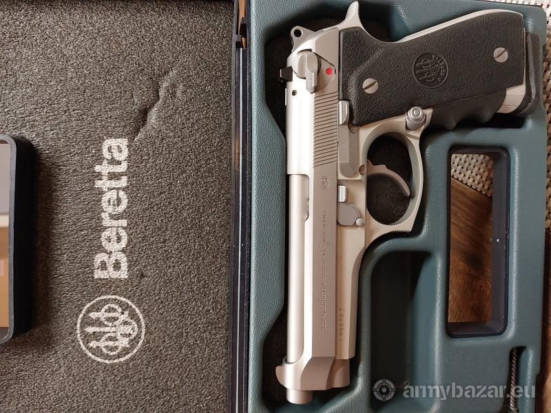 Beretta 92 FS