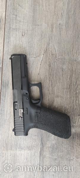 Glock 17 Gen 5 dodatki/tuning