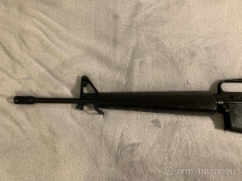 M16