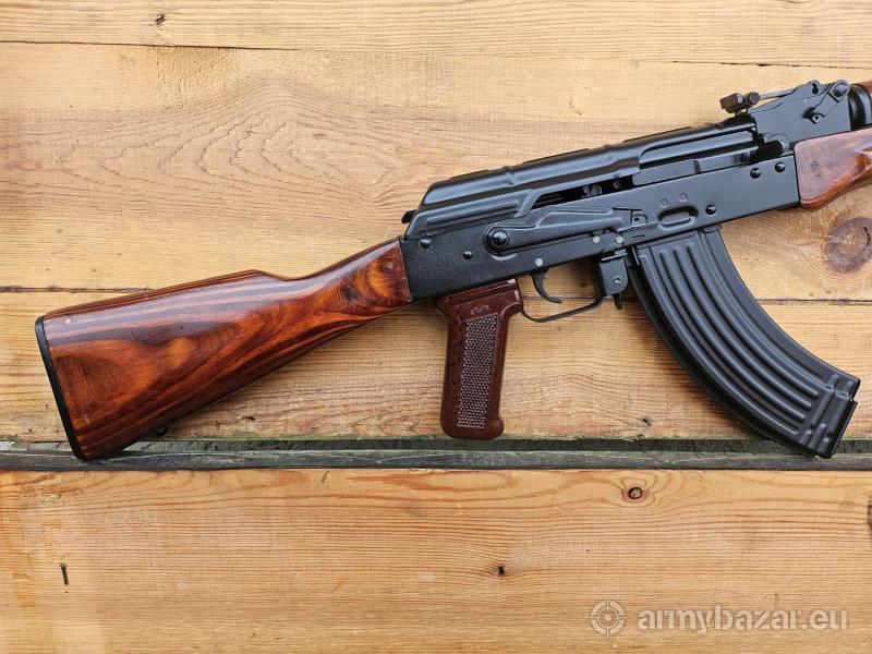 *280* Rosyjski AKM, kal. 7,62x39 Semi / 1973 r
