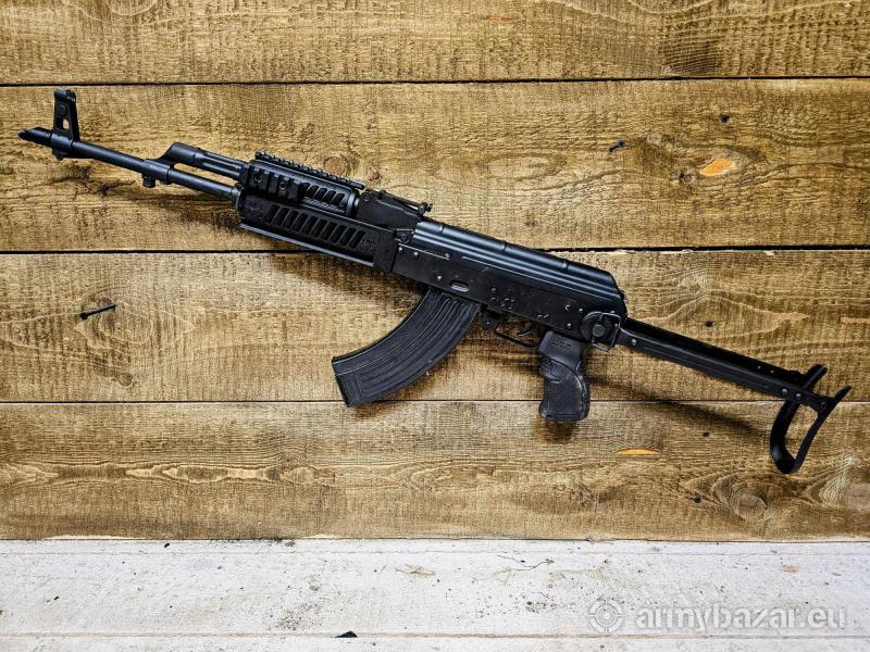 AKMS (11) KAL. 7,62X39MM FAB DEFENCE STAN DB