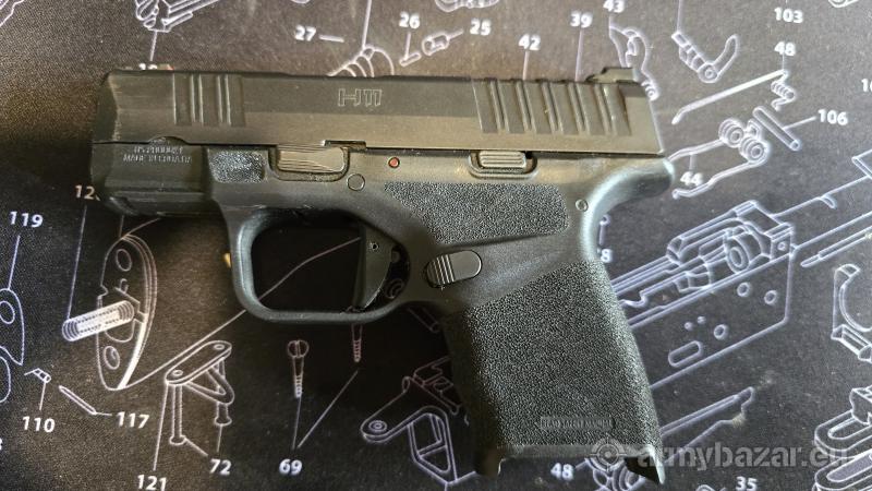 HS H11