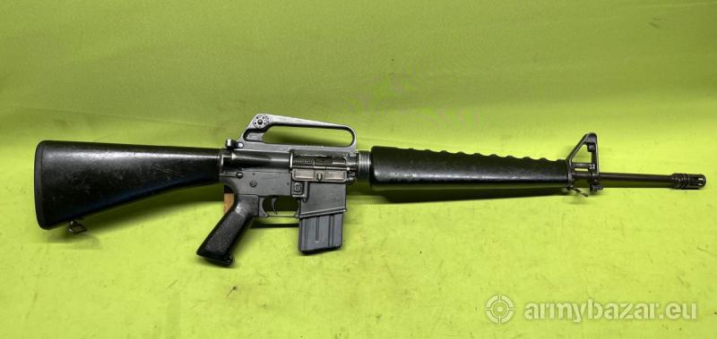 #0204 KARABIN SAMOPOWTARZALNY M16A1, kal. 223